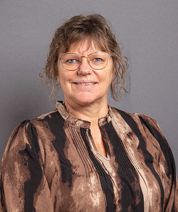 Projektsekretariatet – CELF