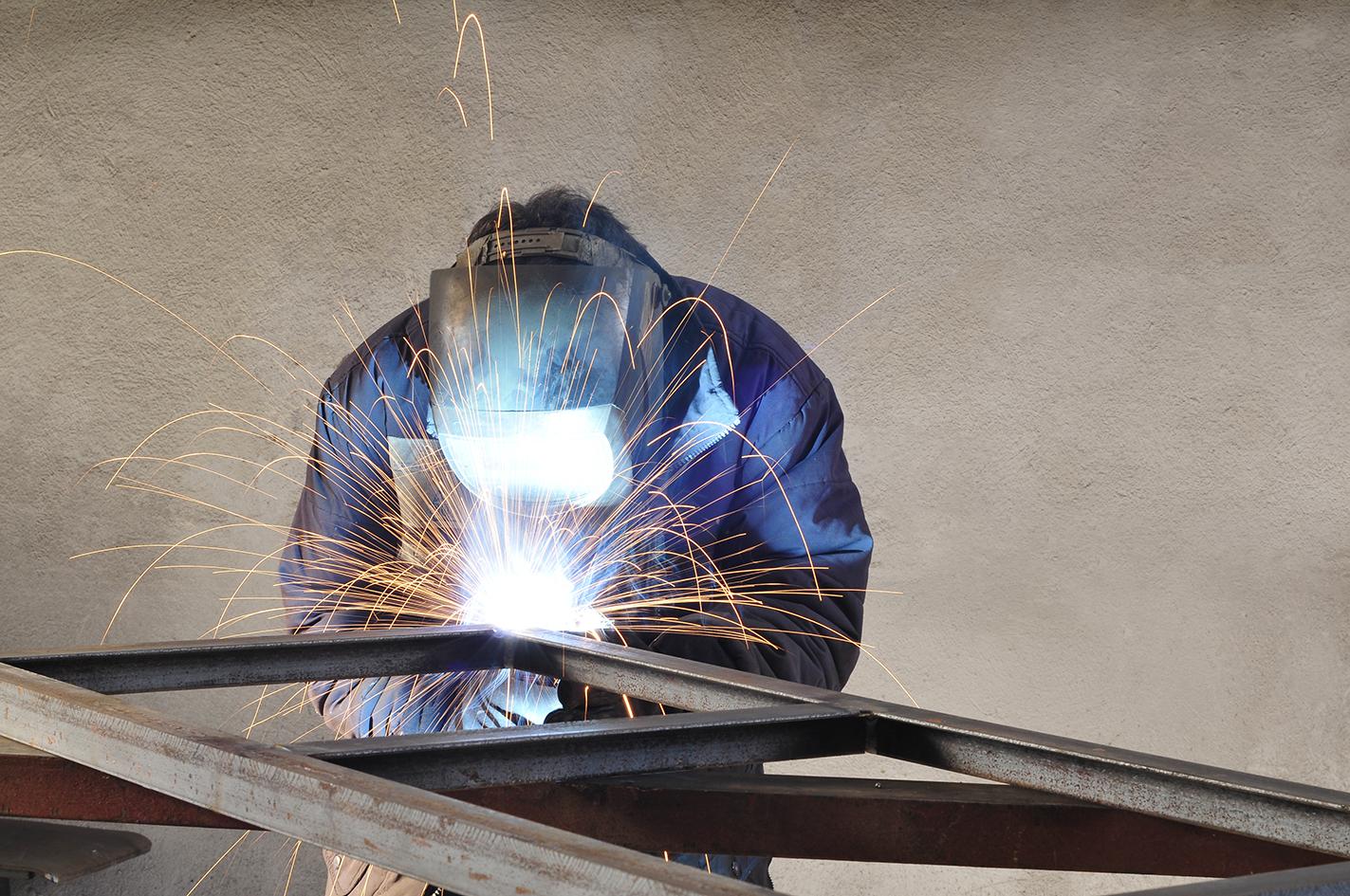 Bliv smed og få løn under hele uddannelsen – CELF